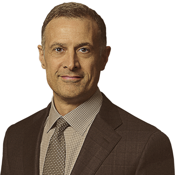 John Rossman