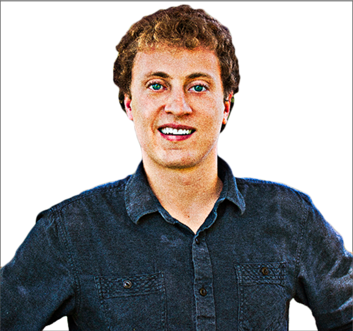 Daniel Price